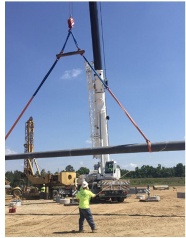 Rigging and Slinging and Overhead Crane work – SAFETY TRAINING OKANAGAN ...